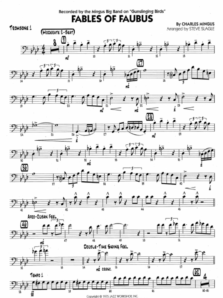 09 tbn1 Fables Of Faustus | PDF