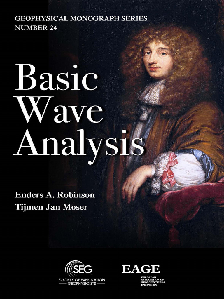 Robinson - Moser - TJ - (2020) - Basic Wave Analysis | PDF | Waves ...