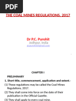 CMR 2017 Chapter 1 | PDF | Resource Extraction | Minerals