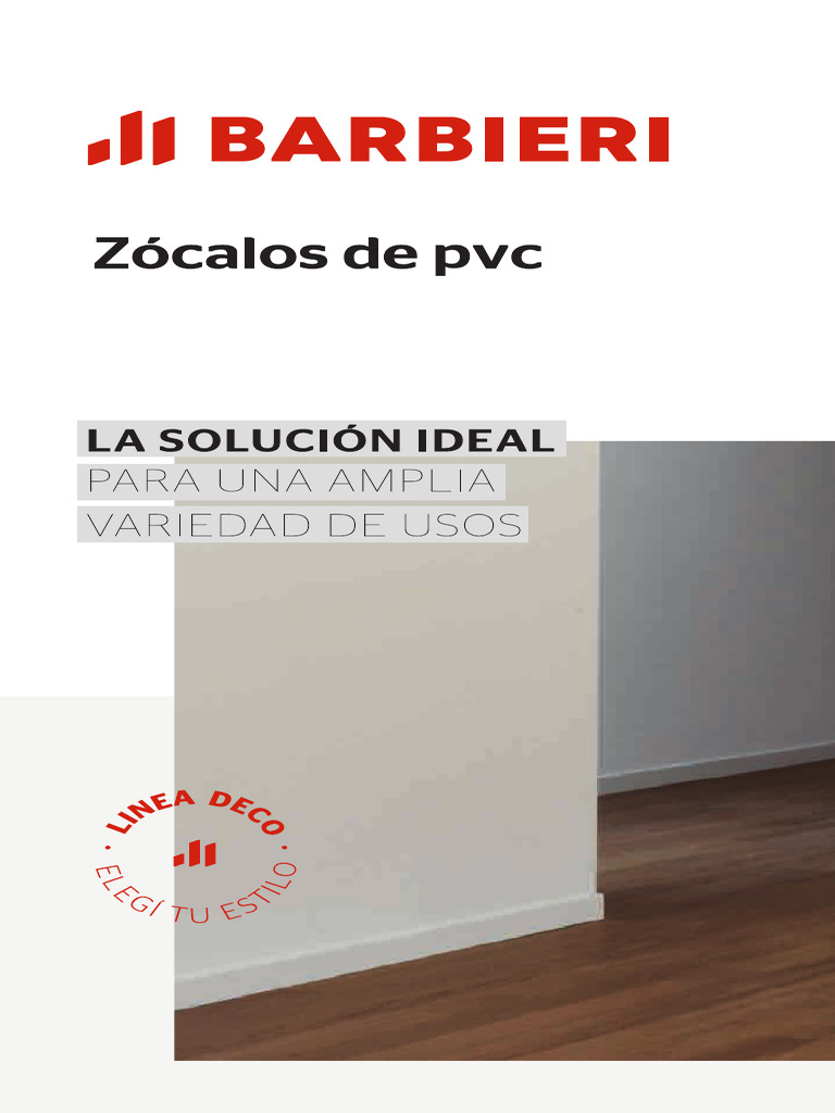 PC 0901-40-R06 ZOCALOS | PDF
