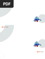 PDD Template Rpa Is Good | PDF | Business Process | Automation