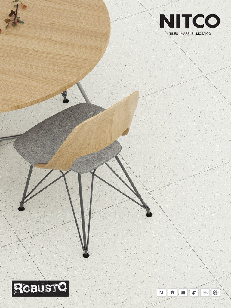 Cognate Leaflet | PDF