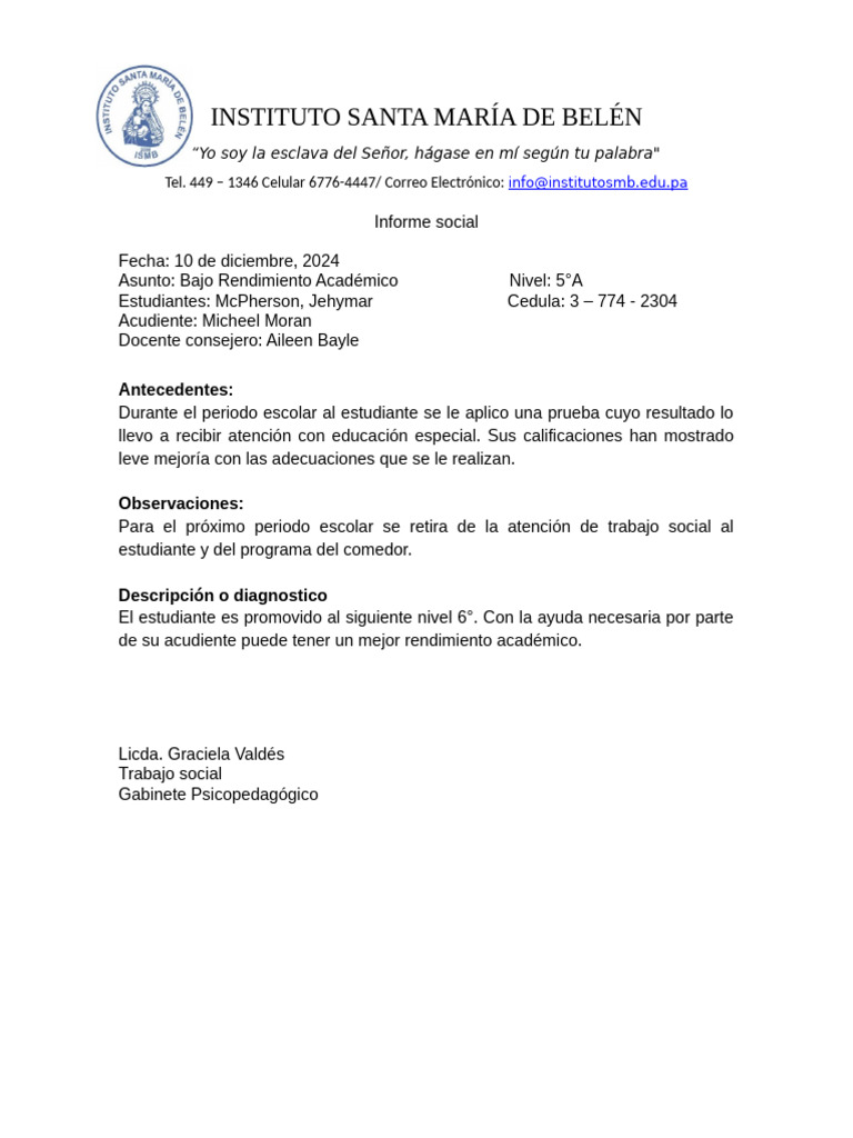 Mcpherson, Jehymar 24 | PDF