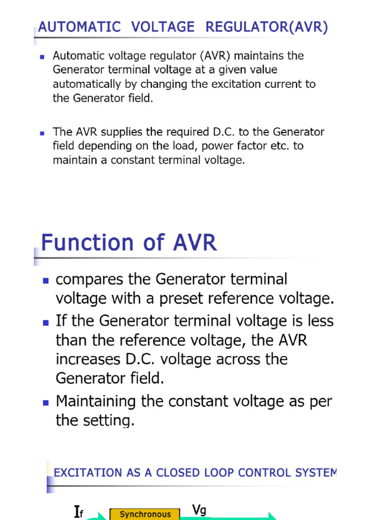 Avr | PDF