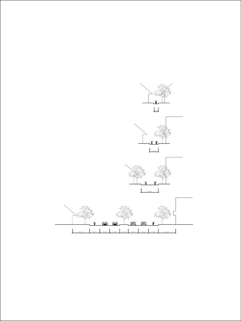 Road Section | PDF