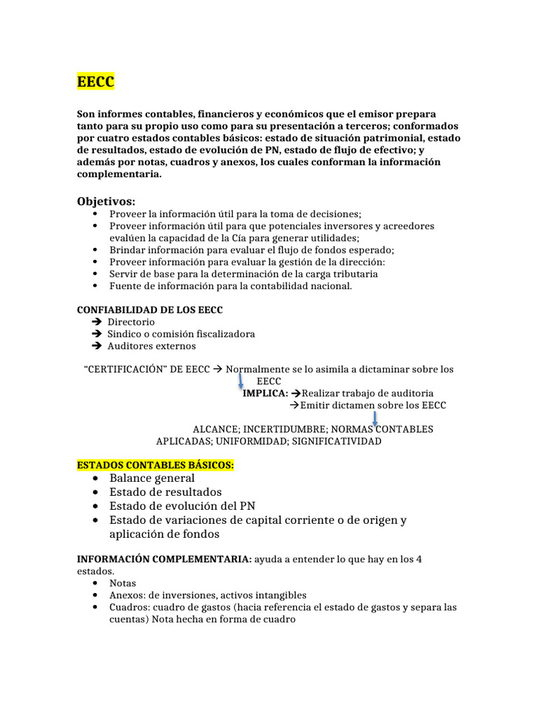 3 Contabilidad 3 Teoria Completa | PDF | Contabilidad | Moneda