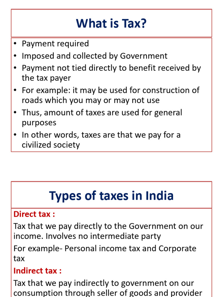 Tax Training For Deloitte Placement | PDF | Taxes | Capital Gain