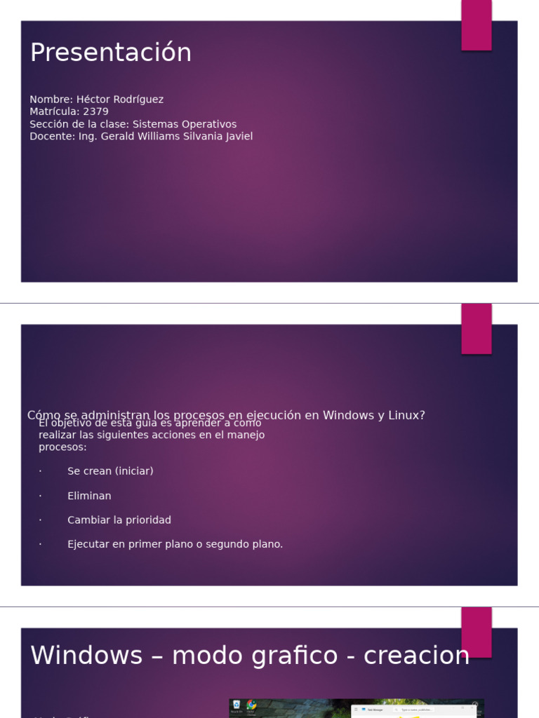 Resumen Capitulo 5 - 2379 | PDF