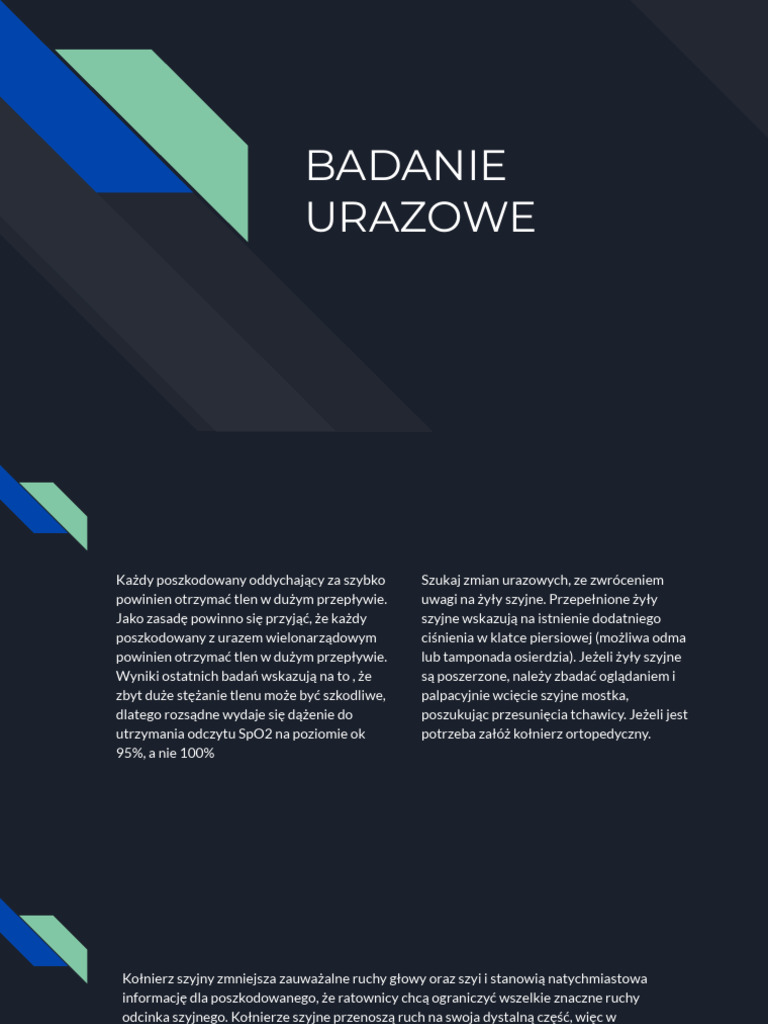 Prezentacja KPP | PDF