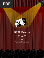 Frantic Assembly Chair Duets Guide | PDF | Optical Character ...