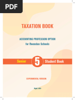ICT in Accounting S6 SB | PDF | Installation (Computer Programs) | Quick Books