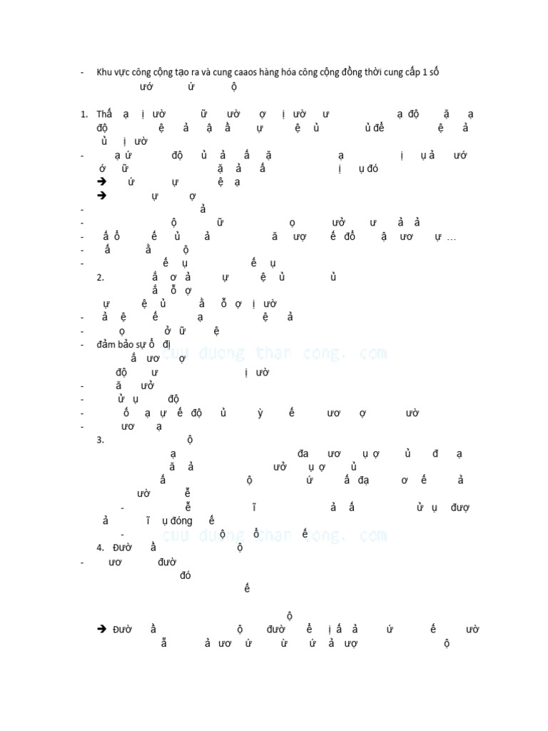 Kinh-Te-Cong-Cong - Phi-Manh-Hong - KTCC - (Cuuduongthancong - Com) | PDF