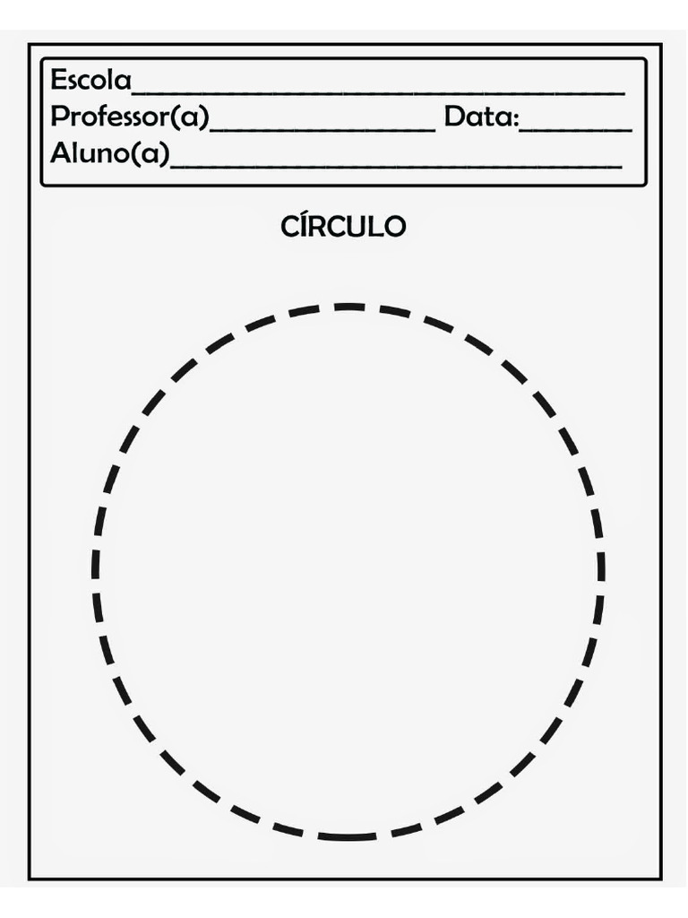 CÍRCULO | PDF