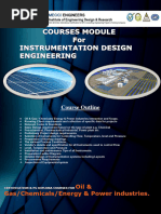Smart Plant Instrumentation | PDF | Flow Measurement | Instrumentation