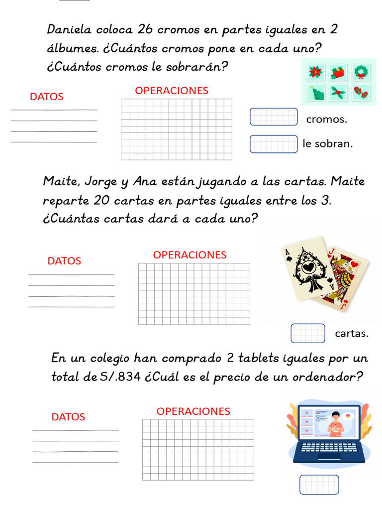 4o Problemas 5 6 | PDF