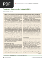 Letter To GP Right To Choose ADHD | PDF | Attention Deficit ...