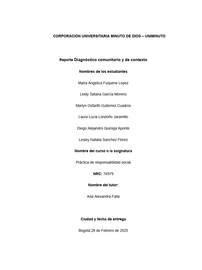 Anexo-Entregable Reporte Fundación Enrique y Teresa | PDF | Residuos | Reciclaje