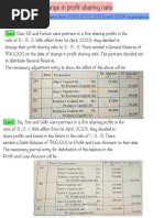 Journal Entry Practice Questions - Class 11 PDF | PDF