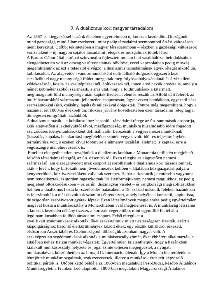 9 - Dual-Társ | PDF