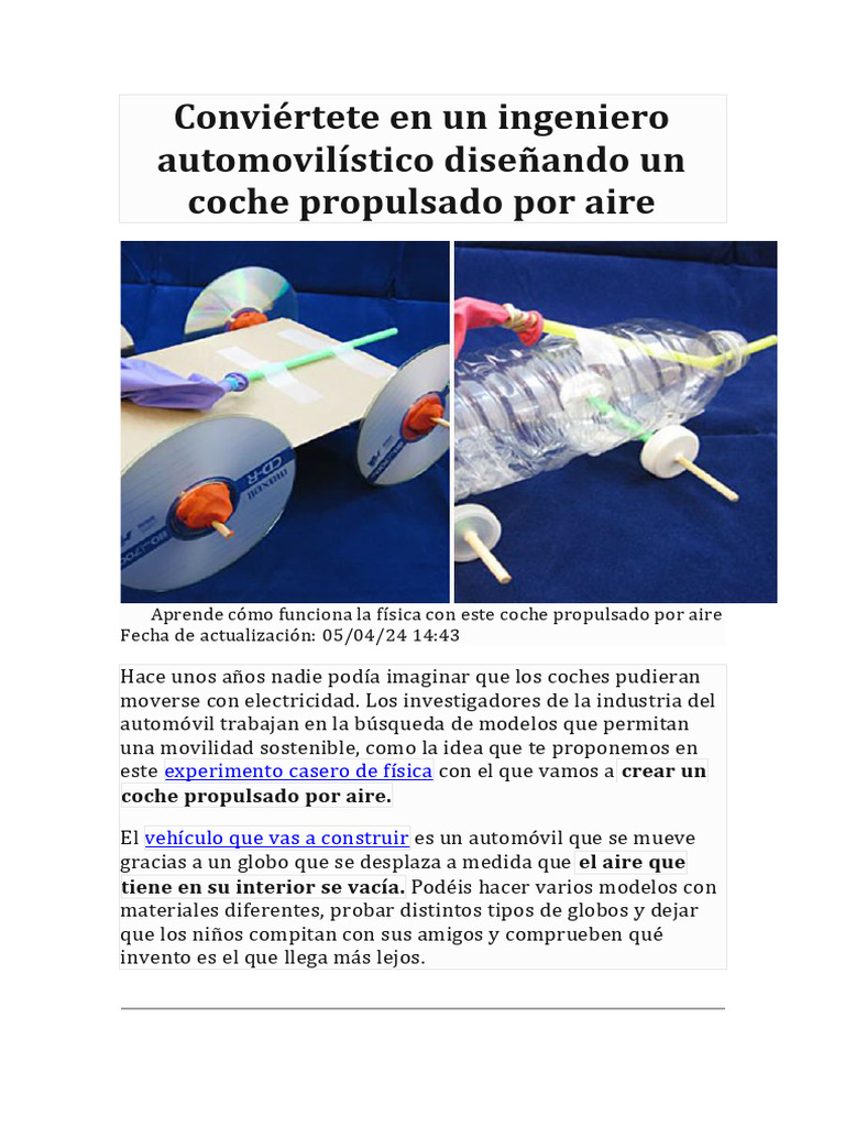 Experimento Grupo 3ero | PDF | Energía potencial