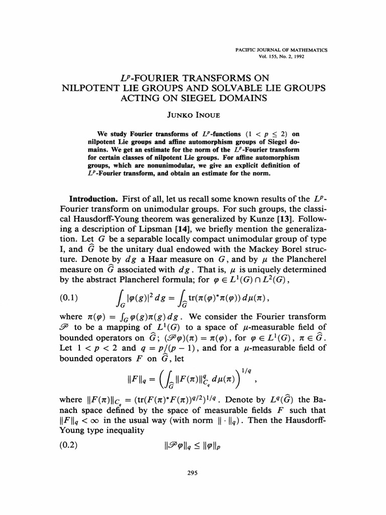 1102635271 | PDF | Mathematical Analysis | Algebra