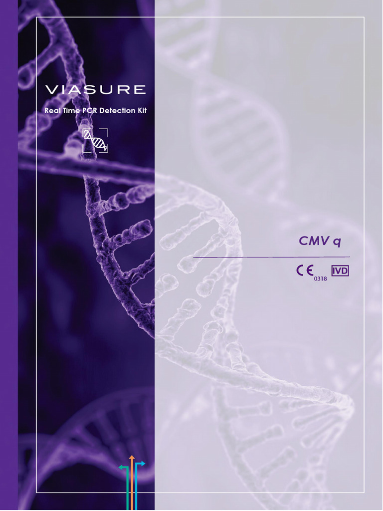 IFU - VS-CMV - VIASURE CMV Q Real Time PCR Detection Kit (IC ...