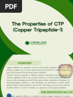 Kathon CG Tds | PDF | Microbiology