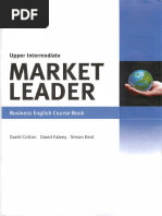 Business Result Intermediate Student Book | PDF