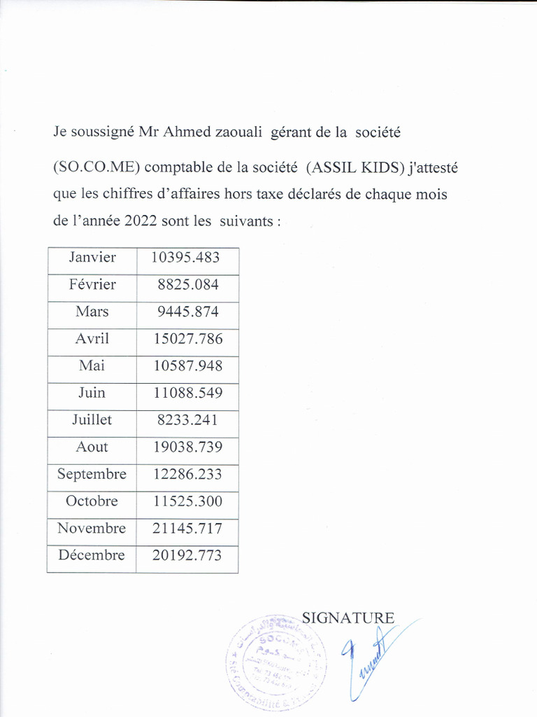 Assil Kids | PDF