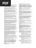 1987 Constitution Reviewer - Article 2 - Simplified Version | PDF ...