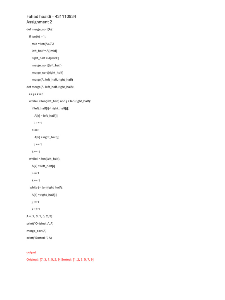 Datactruc - Fahad AS2 | PDF