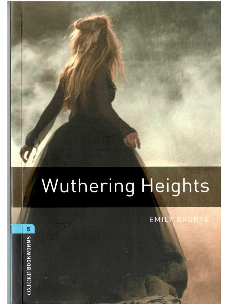Stage 5 Wuthering Heights | PDF