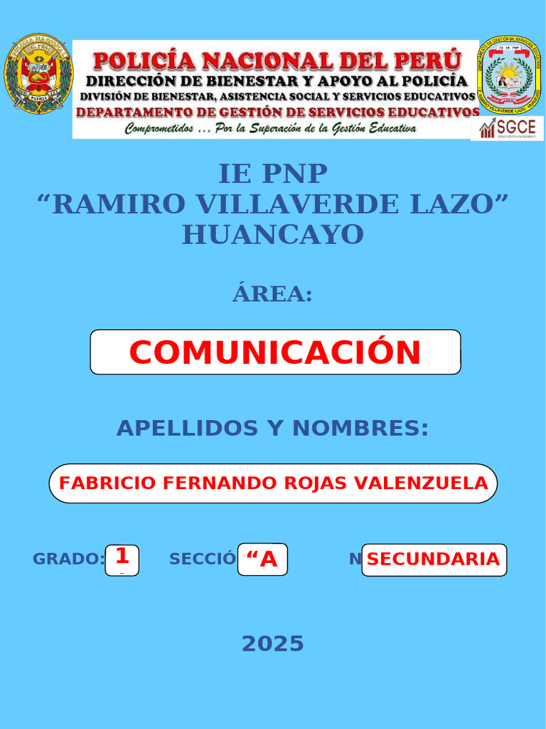 Portada Fólder 2025 | PDF