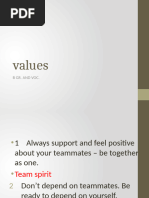Essential Coaching Acronyms Guide | PDF | Disciplines | Leadership