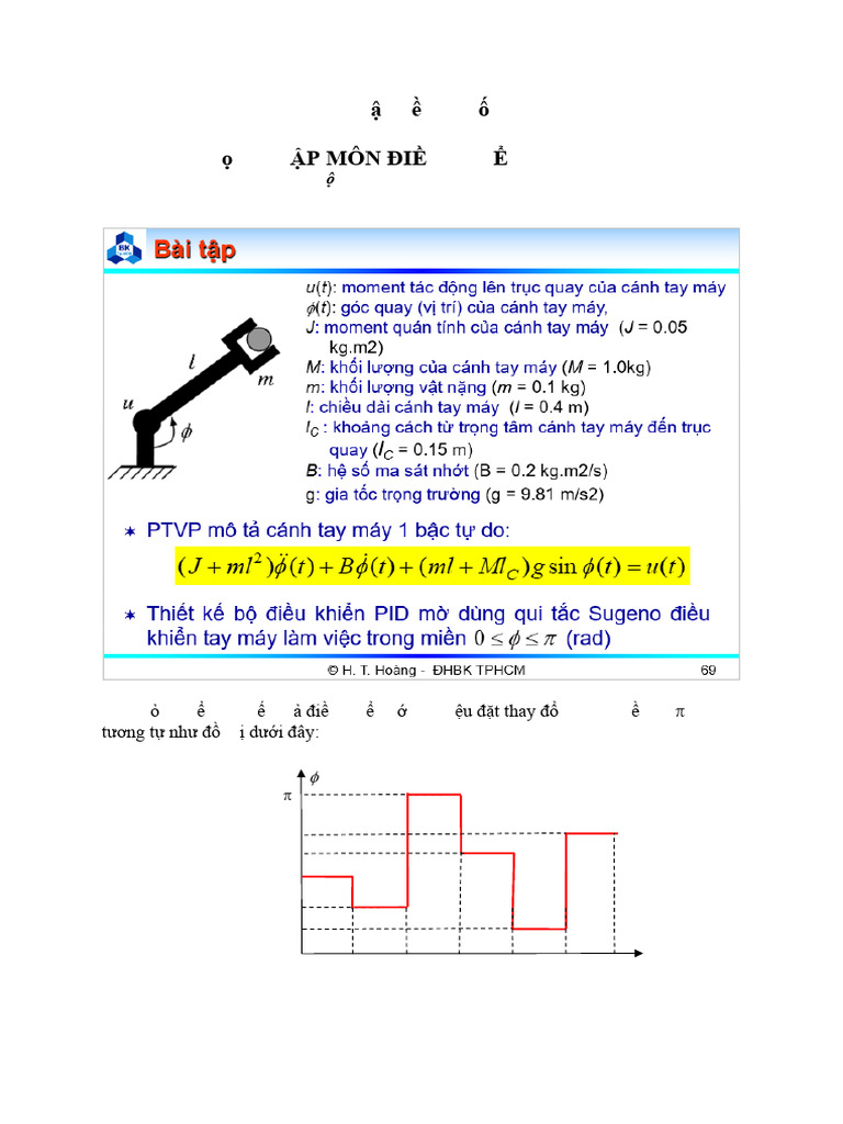 NMDKTM - HK242 - Bai Tap Ve Nha 06 | PDF