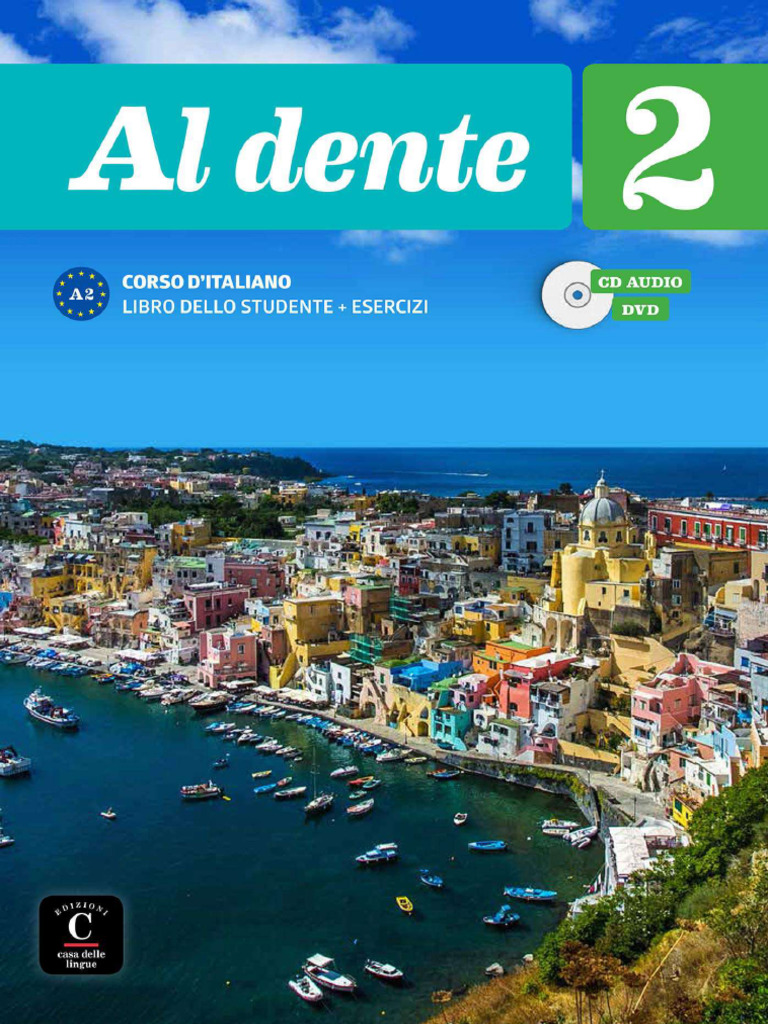 Libro de Italiano | PDF