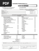 Cartelera Cinépolis Mítikah VIP | PDF
