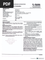 Manual Compresor Bitzer | PDF