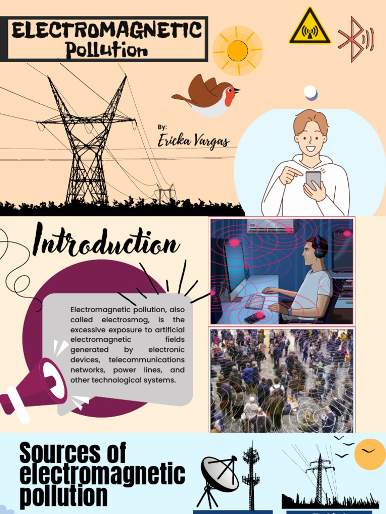 Electromagnetic Pollution - 20250326 - 142623 - 0000 | PDF ...