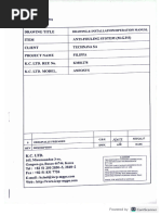 Manual Compresor Bitzer | PDF