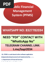 Bank Guarantee Guidelines SFMS | PDF