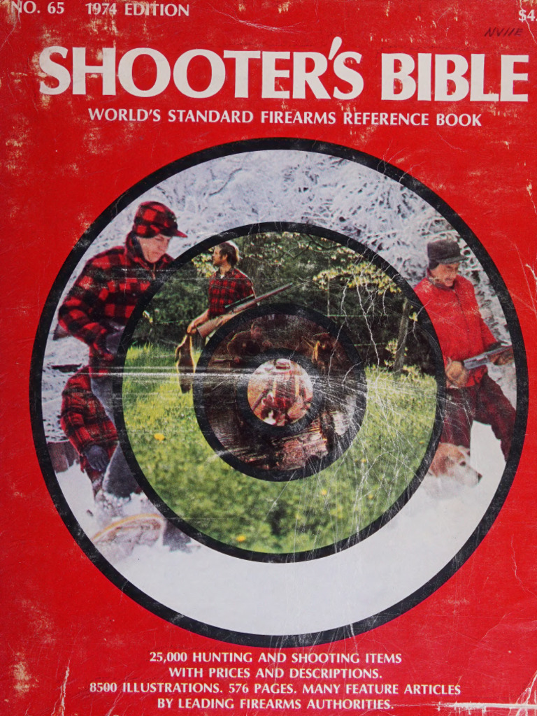 Fewf& | PDF | Handgun | Projectile Weapons