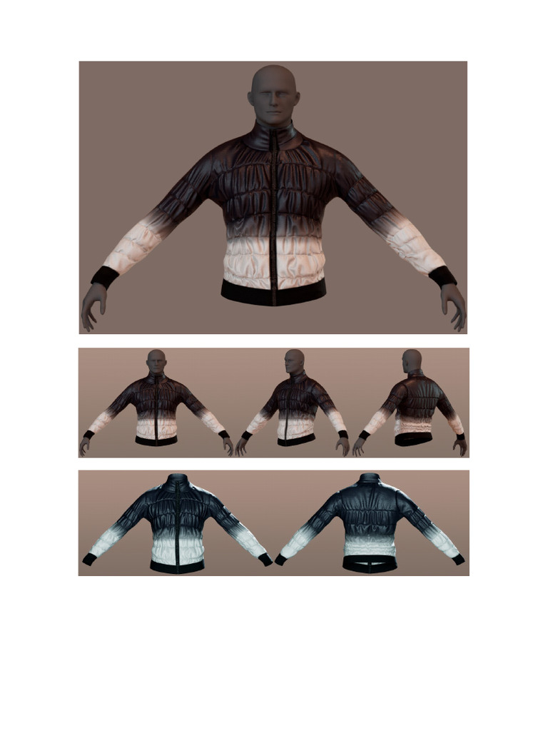 Ropa Muestra | PDF