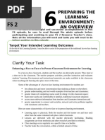 FS 1 Episode 4 Final | PDF | Learning | Parenting