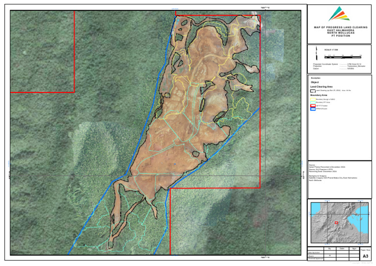 Map of Mine Situation Up. Dec 24, 2024) | PDF | Navigation | Geography