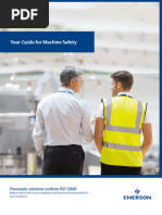 Machine Safety Risk Assessment | PDF | Risk | Occupational Safety And ...