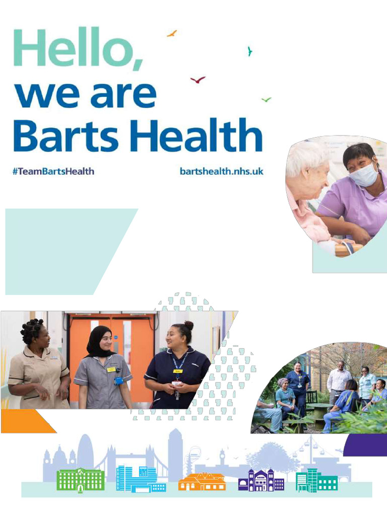 Job Description (Including Person Specification) 4 | PDF | Hospital ...