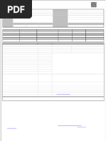 Insurance Policy OD02CX5886 | PDF | Insurance | Business Law