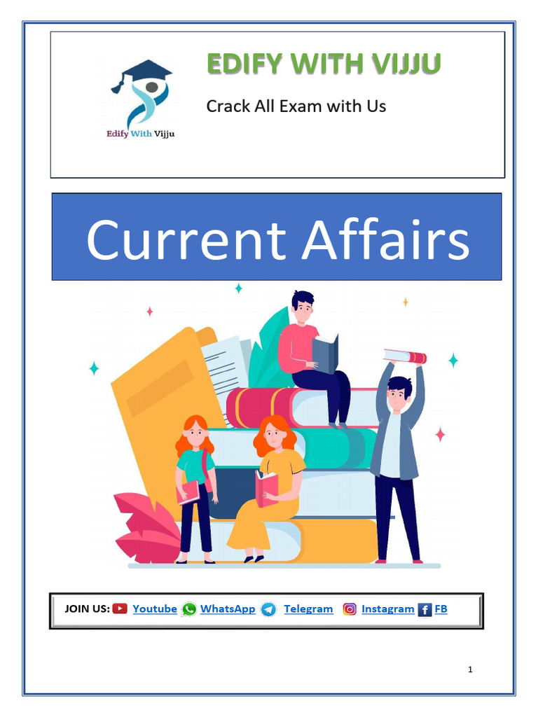 02 March Current Affairs Pro | PDF
