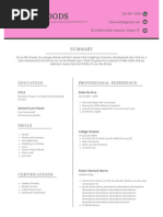 Legally Blonde Musical Script PDF | PDF